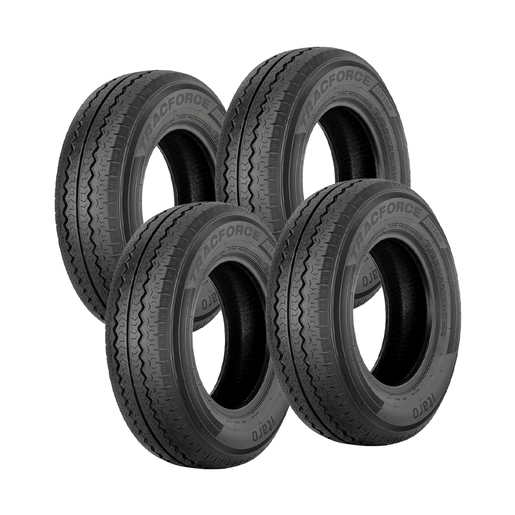 Jogo 4 Pneus Itaro Aro 15 IT108 195/70R15C 104/102R | PneuStore