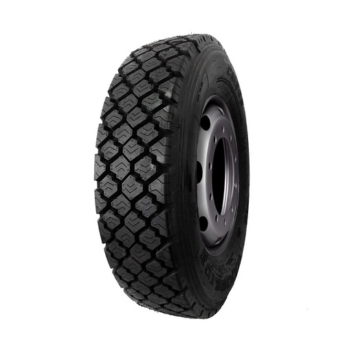 Pneu Goodride Aro 17.5 CM986 215/75R17.5 135/133J 16 Lonas | PneuStore
