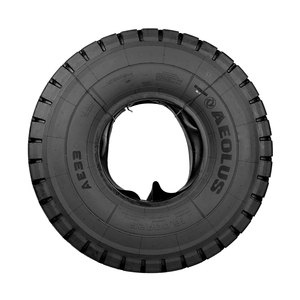 Pneu Aeolus Aro 25 AE33 E-3 16.00R25 177E TL Completo