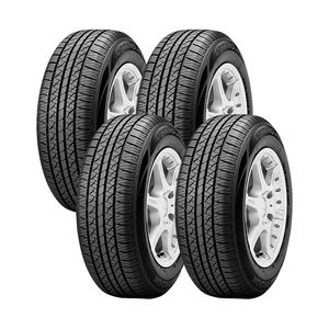 Jogo 4 Pneus Hankook Aro 15 Optimo H724 185/60R15 84T | PneuStore