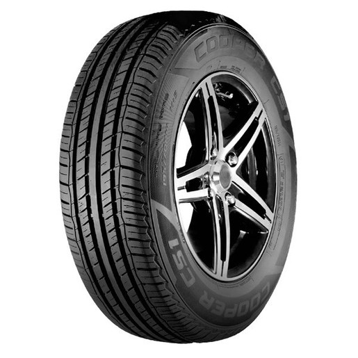 Pneu Cooper by Goodyear Aro 15 CS1 185/60R15 84T | PneuStore