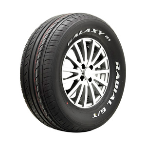Pneu Vitour Aro 14 Galaxy R1 Radial GT 235/60R14 96H - Letra Branca ...