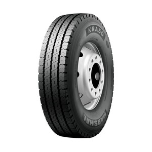 Pneu Marshal Aro 22.5 KRA50 295/80R22.5 154/149L 18 Lonas | PneuStore