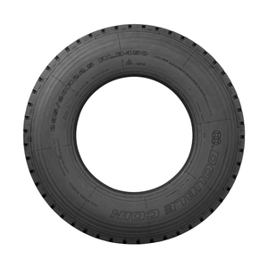 Pneu Double Coin Aro 22.5 RLB450 295/80R22.5 152/149M 18 Lonas