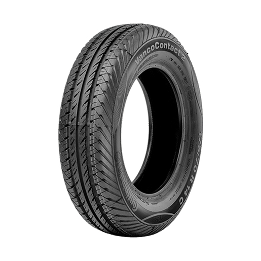 Pneu Continental Aro 14 VancoContact 2 175/70R14C 95/93T 6 Lonas