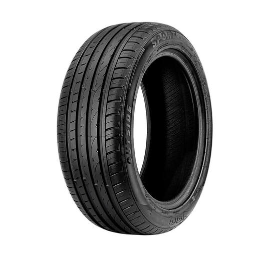 Pneu Itaro Aro 17 IT301 205/45R17 88W XL | PneuStore