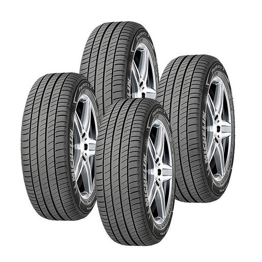 Jogo 4 Pneus Michelin Aro 17 Primacy 3 225/50R17 98V XL | PneuStore