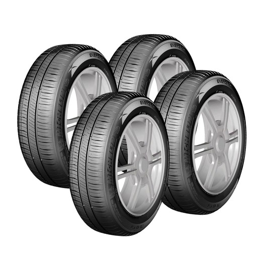 Jogo 4 Pneus Michelin Aro 14 Energy XM2 GreenX 175/65R14 86T XL