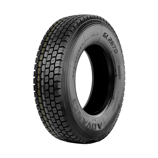 Pneu Advance Aro 22.5 GL267D 295/80R22.5 152/148M 18 Lonas