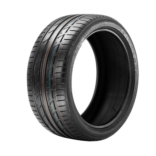 Pneu Bridgestone Aro 17 Potenza S001 * 225/50R17 94W Run Flat