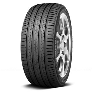 Pneu Michelin Aro 19 Latitude Sport 3 Acoustic VOL 235/55R19 105V XL