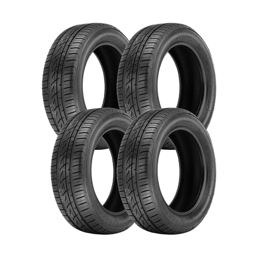 Jogo 4 Pneus Firestone Aro 14 F-600 175/70R14 84T