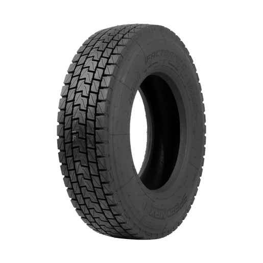 Pneu Speedmax Aro 17.5 Factormax D 235/75R17.5 143/141K 18 Lonas