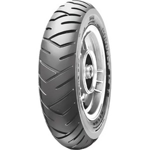 Pneu Moto Pirelli Aro 12 SL 26 90/90-12 44J TL - Dianteiro/Traseiro