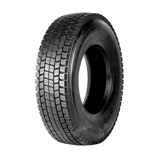 Pneu DPlus Aro 22.5 D721 275/80R22.5 149/146L 16 Lonas