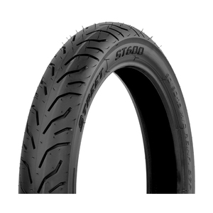 Pneu Moto Vipal Aro 18 ST600 80/100-18 47P TL - Dianteiro
