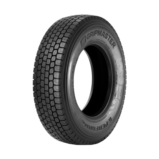 Pneu Gripmaster Aro 22.5 G-Perform D 295/80R22.5 152/149L 18 Lonas