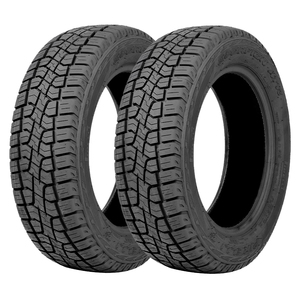 Jogo 2 Pneus Pirelli Aro 17 Scorpion ATR 225/65R17 102H