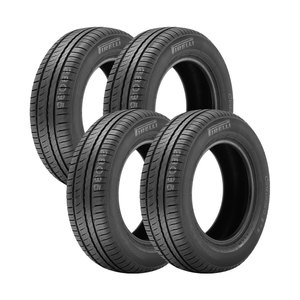 Jogo 4 Pneus Pirelli Aro 14 Cinturato P1 175/70R14 84T | PneuStore