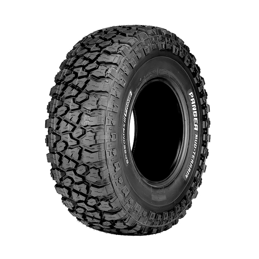 Pneu Speedmax Prime Aro 17 Pangea Mud-Terrain 285/70R17 121/118Q - Letras Brancas