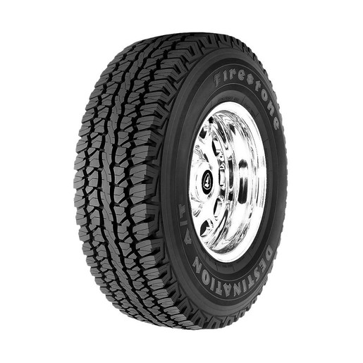 Pneu Firestone Aro 16 Destination A/T 265/75R16 123/120R