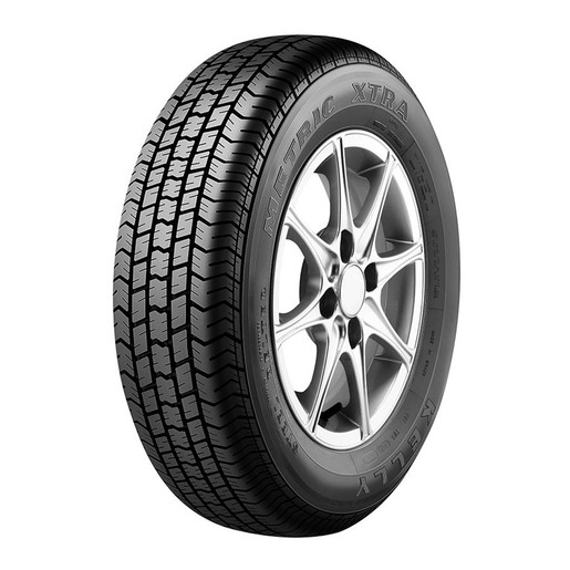 Pneu Kelly by Goodyear Aro 13 Kelly Metric XTRA 175/70R13 82T | PneuStore