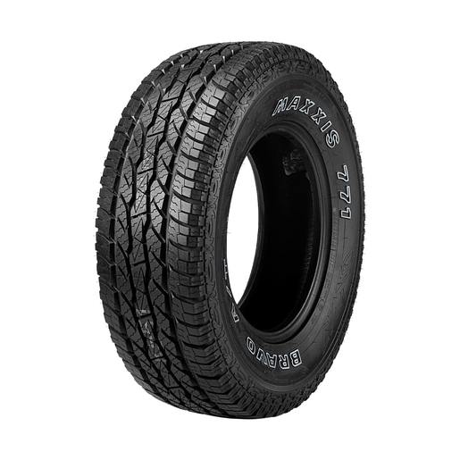 Pneu Maxxis Aro 17 AT771 265/65R17 112T - Letras Brancas