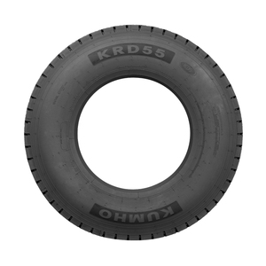 Pneu Kumho Aro 22.5 KRD55 275/80R22.5 149/146L 16 Lonas