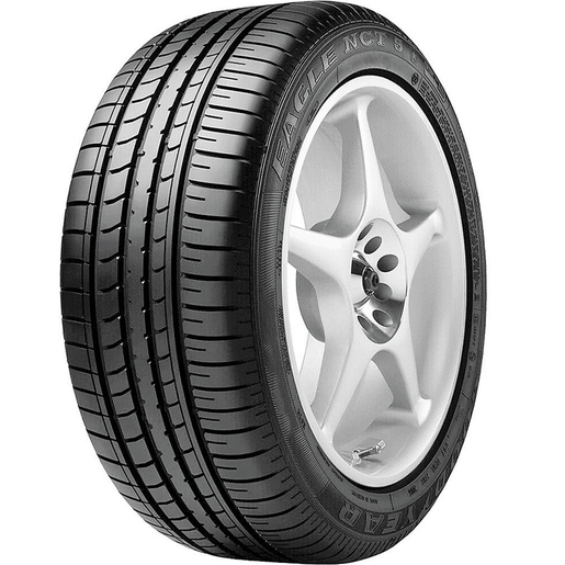 Pneu Goodyear Aro 21 Eagle NCT5 255/50R21 106W Run Flat | PneuStore