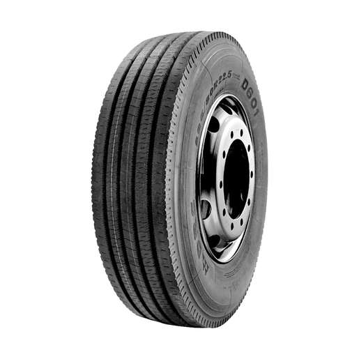 Pneu DRC Aro 22.5 D601 315/80R22.5 154/151M 18 Lonas | PneuStore