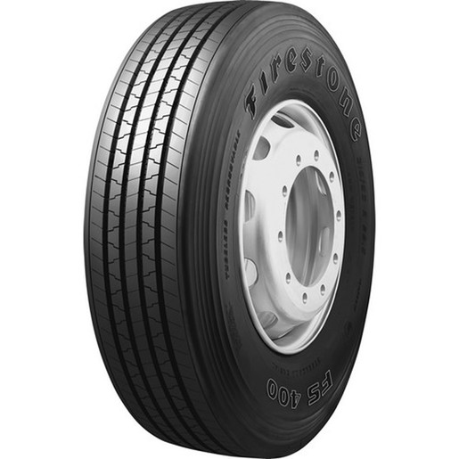 Pneu Firestone Aro 22.5 FS400 II CZ 295/80R22.5 152/148M
