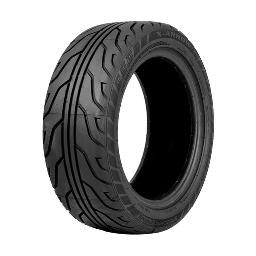 Pneu Speedmax Prime Aro 15 X-Arrow 195/50R15 82V Semi Slick