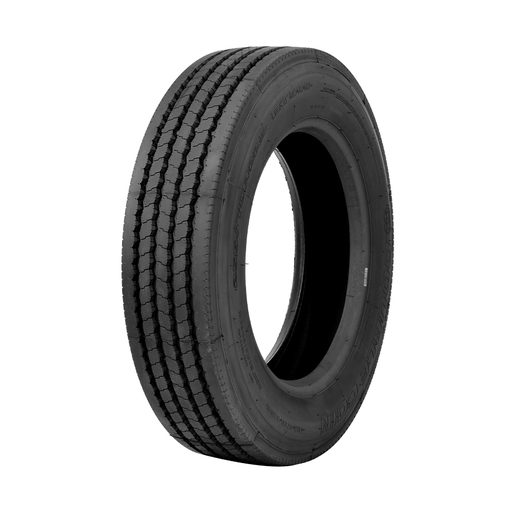 Pneu Double Coin Aro 17.5 RT500 235/75R17.5 143/141L 18 Lonas
