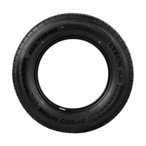 Pneu Speedmax Aro 15 DL01 195/70R15C 104/102R