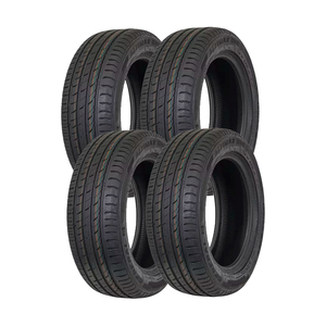 Jogo 4 Pneus General Tire by Continental Aro 15 Altimax One S 195/55R15 85V