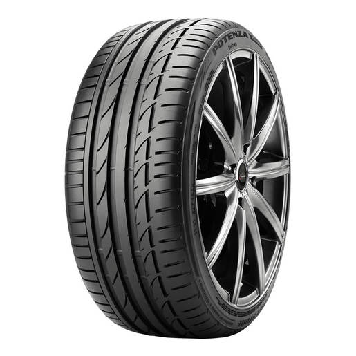 Pneu Bridgestone Aro 18 Potenza S001 MOE 225/45R18 95Y Run Flat XL | PneuStore