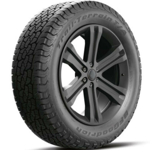 Pneu BFGoodrich Aro 18 Trail-Terrain T/A 235/55R18 104H XL