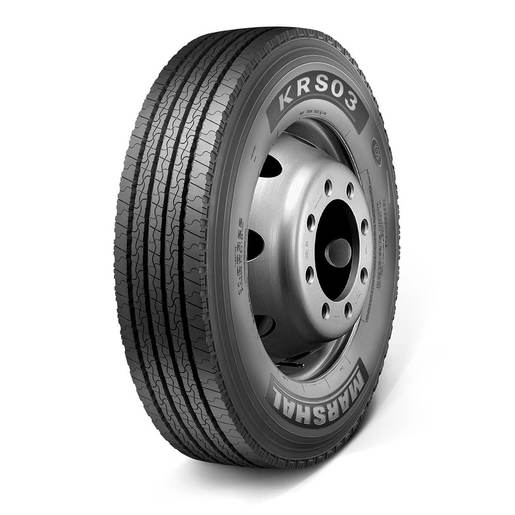 Pneu Marshal Aro 22.5 KRS03 16 Lonas 275/70R22.5 148/145M | PneuStore