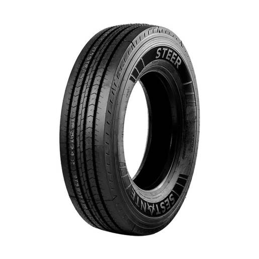 Pneu Sestante by Pirelli Aro 22.5 Steer 275/80R22.5 149/146M TL