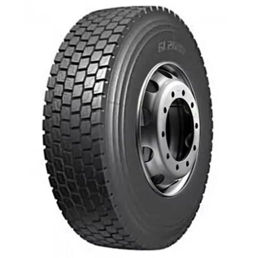 Pneu Advance Aro 22.5 GL267D 295/80R22.5 152/148M 18 Lonas | PneuStore
