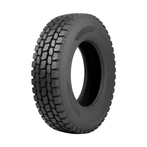 Pneu Speedmax Aro 22.5 Dalmax D3 275/80R22.5 147/144K 16 Lonas