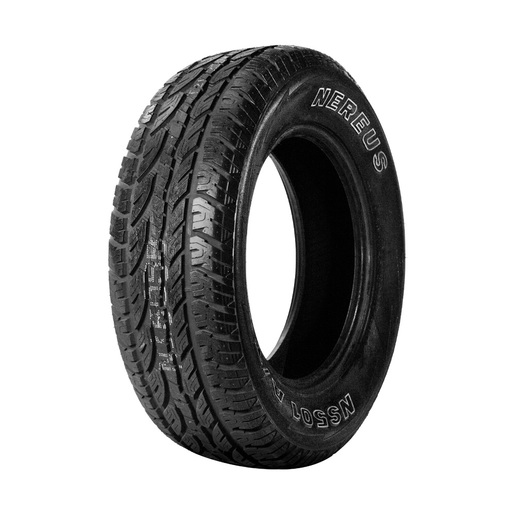 Pneu Nereus Aro 17 NS501 A/T 245/65R17 107T - Letras Brancas