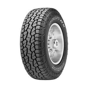 Pneu Hankook Aro 16 Dynapro ATM RF10 265/70R16 112T - Letra Branca ...
