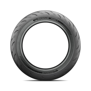 Pneu Moto Michelin Aro 17 Power 6 180/55R17 (73W) TL - Traseiro