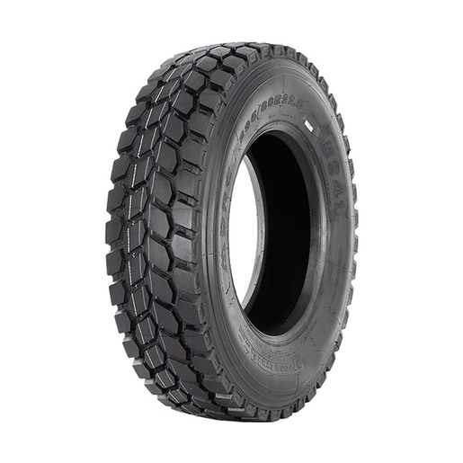 Pneu DRC Aro 22.5 D941 275/80R22.5 149/146L 16 Lonas