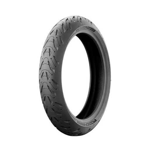 Pneu Moto Michelin Aro 17 Road 6 GT 120/70R17 58W TL - Dianteiro