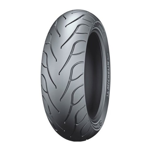 Pneu Moto Michelin Aro 17 Commander II 200/55R17 78V TL/TT - Traseiro