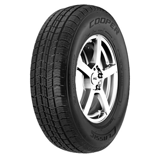 Pneu Cooper by Goodyear Aro 14 Classic 185/70R14 88S | PneuStore