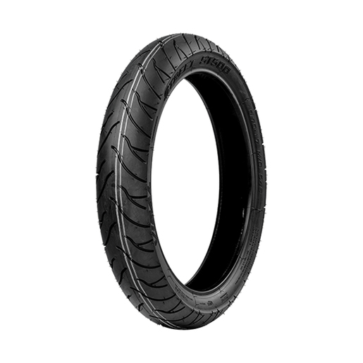Pneu Moto Vipal Aro 17 ST500 100/80-17 52S TL - Dianteiro