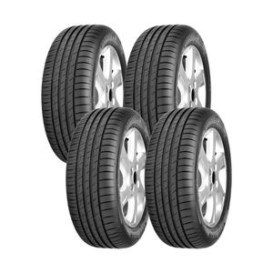 Jogo 4 Pneus Goodyear Aro 14 EfficientGrip Performance 185/70R14 88H | PneuStore